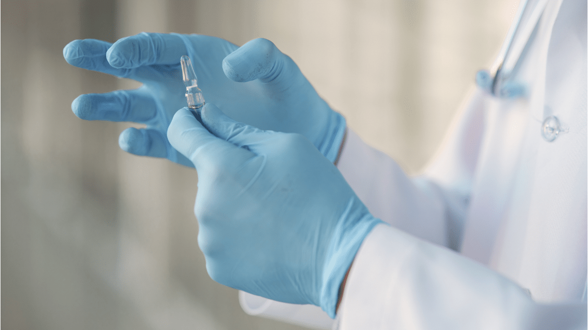 Vacina contra a tuberculose BCG intradérmica - Sou Enfermagem