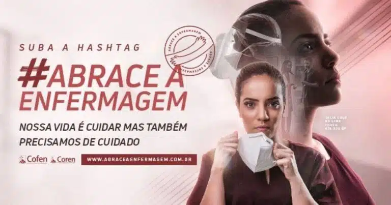 A Síndrome de Burnout é Considerada a Síndrome da enfermagem