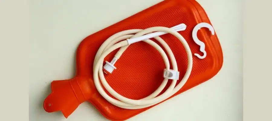 O que se deve saber sobre enemas