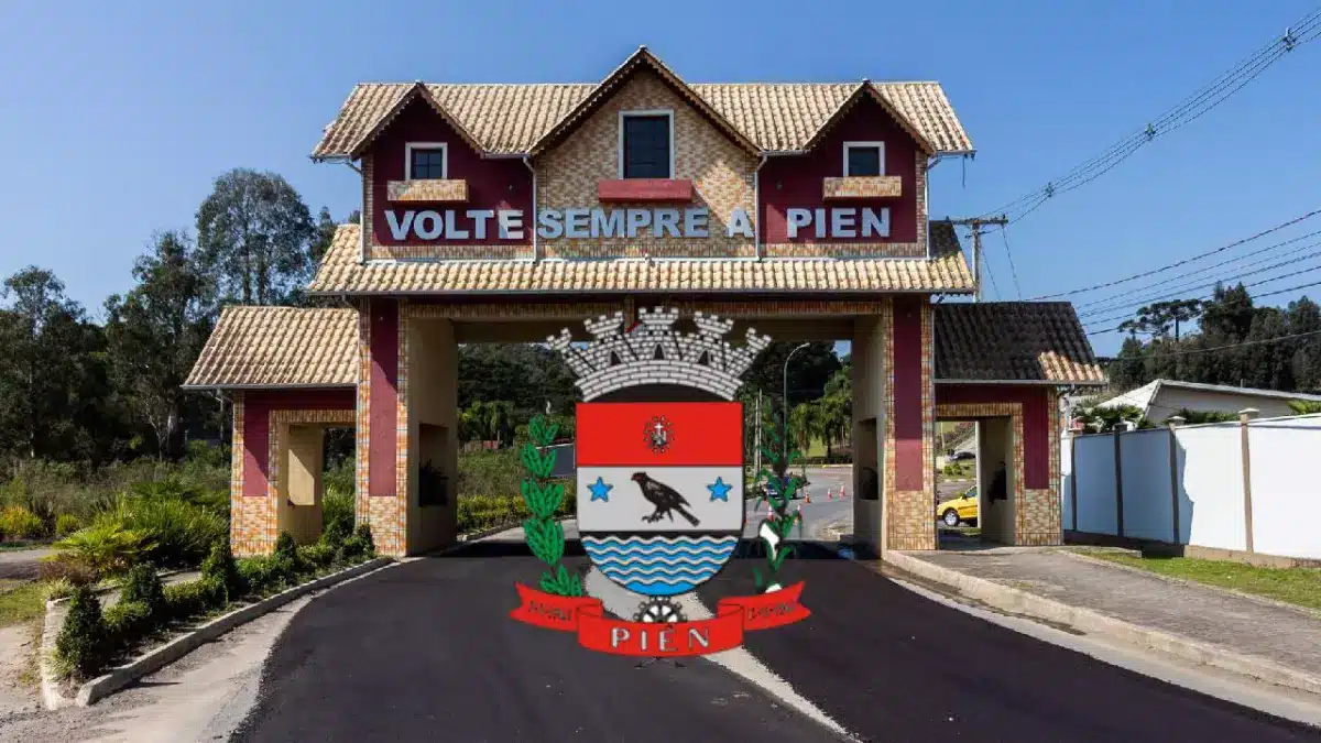 Concurso para Enfermeiro com salário de R$ 6.749,33 em Piên no Paraná ...