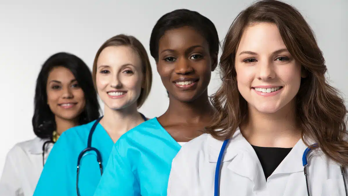 OMS destaca papel da Enfermagem no mundo - Sou Enfermagem