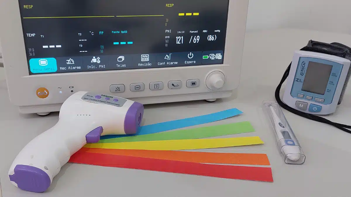 Classificação de Risco e Protocolo de Manchester - Sou Enfermagem