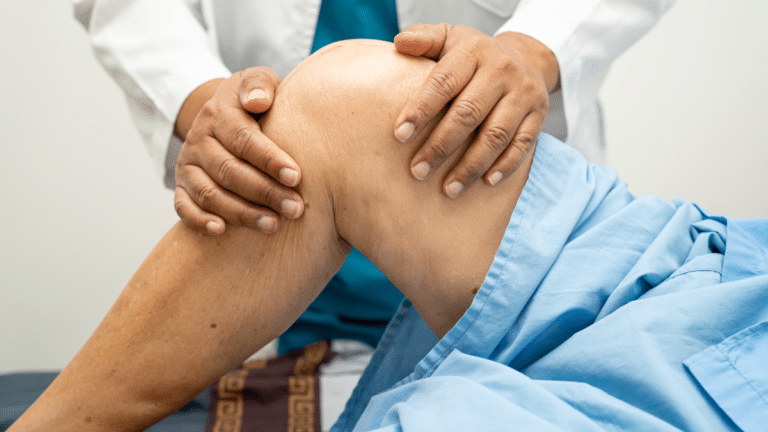 Inspeção e palpação de edema periférico: o que o enfermeiro deve ...