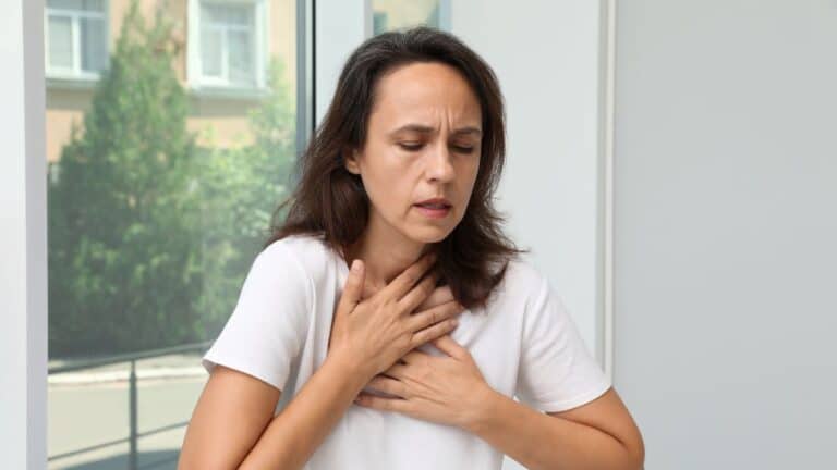 Taquipneia: Respiração acelerada - Sou Enfermagem