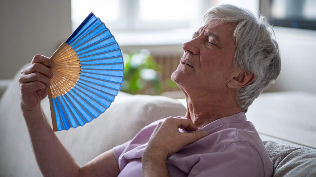 Calor excessivo aumenta risco de hipertermia - Sou Enfermagem