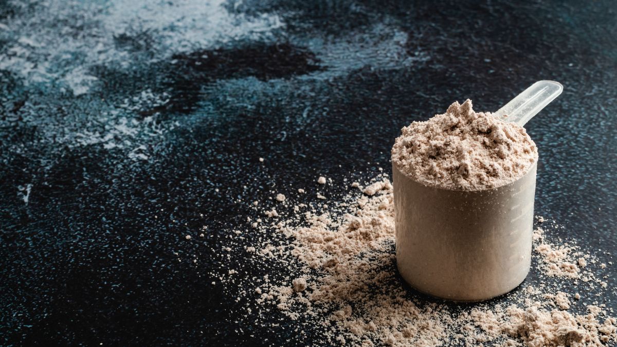 Whey Protein causa acne? Veja o que a ciência diz - Sou Enfermagem